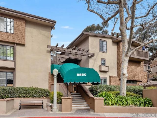 8860 Villa La Jolla Dr, Unit 314, La Jolla, CA 92037 | MLS #260006
