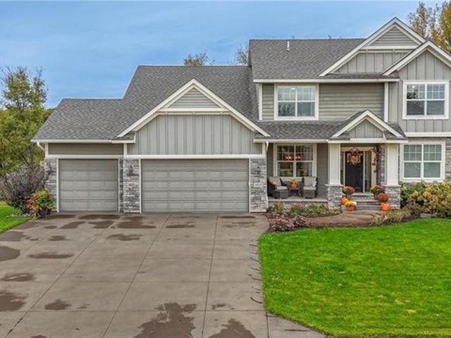 8860 67th Street Bay S, Cottage Grove, MN 55016
