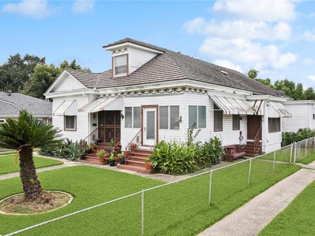 8860 62 Apricot St, New Orleans, LA 70118 | MLS #2528 | Compass