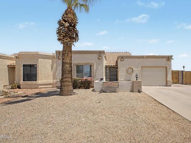 8861 N 114th Ln, Peoria, AZ 85345