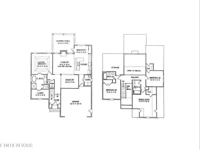 8861 Dancing Bear Lane