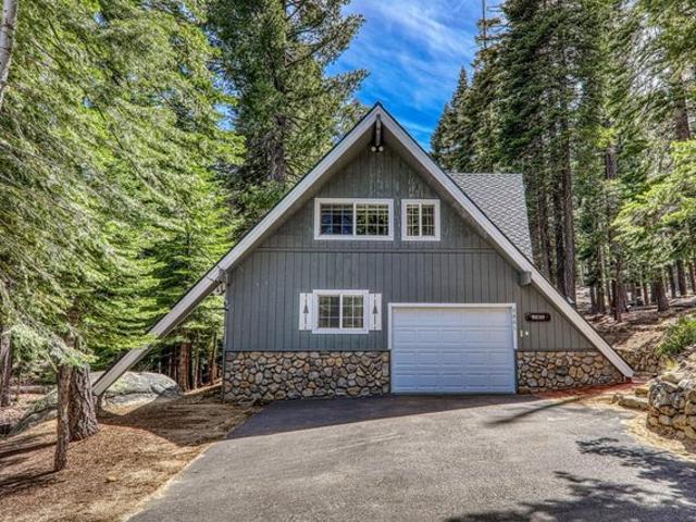 8861 Glen Dr, Tahoma, CA 96141