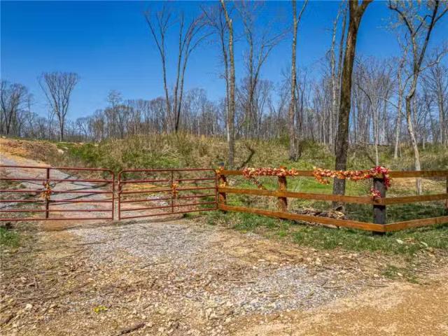 8861 KELLY POND ROAD, DECATUR, AR 72722 Vacant Land For Sale.