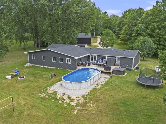 8861 S Big Buck Lane