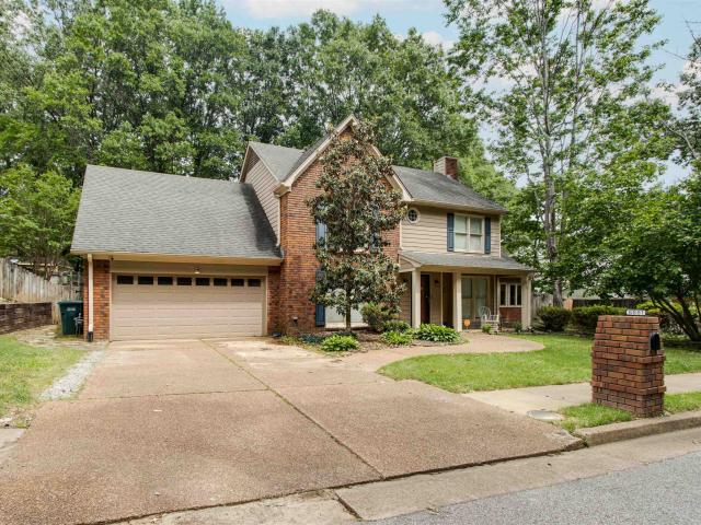 8861 Walnut Ridge Loop, Memphis, TN 38018 | MLS #10220 | Compass