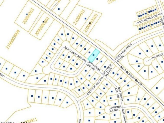 8862 Nottoway Ave NW, Calabash, NC 28467