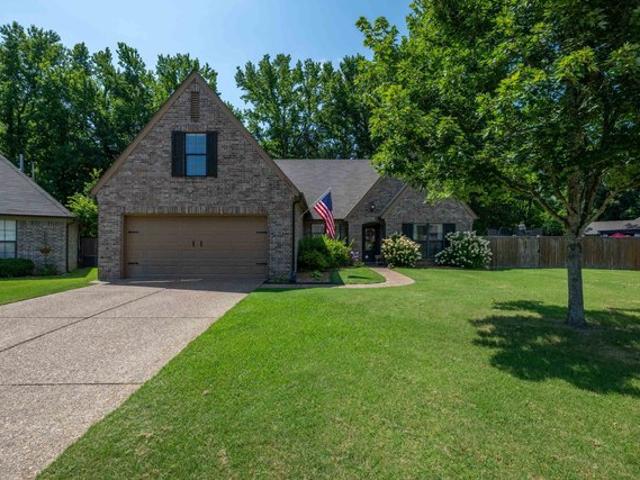 8862 Flatts Meadow Cv, Bartlett, TN 38002