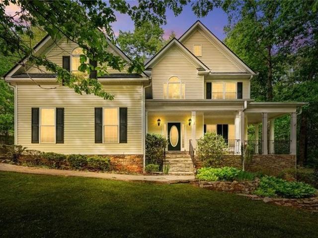 8862 Hectare Rd, Winston, GA 30187