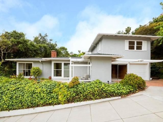 8862 Hollywood Hills Rd, Los Angeles, CA 90046