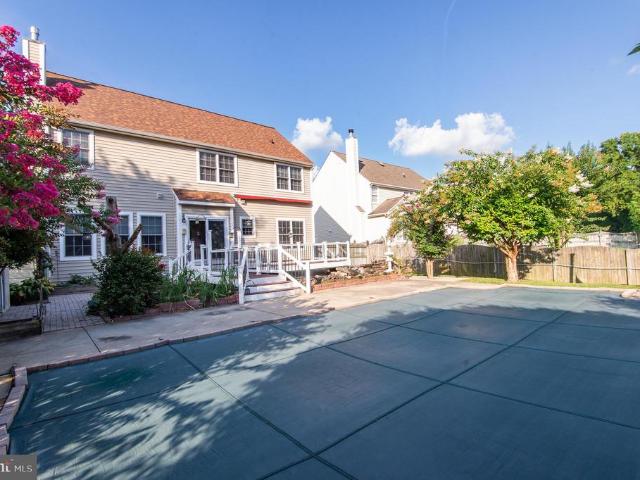 8862 Roundhouse Circle