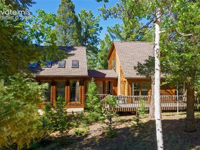 886 Cottonwood Lake Drive