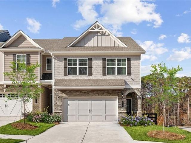 886 Counterpoint Dr Lot 26, Decatur, GA 30032
