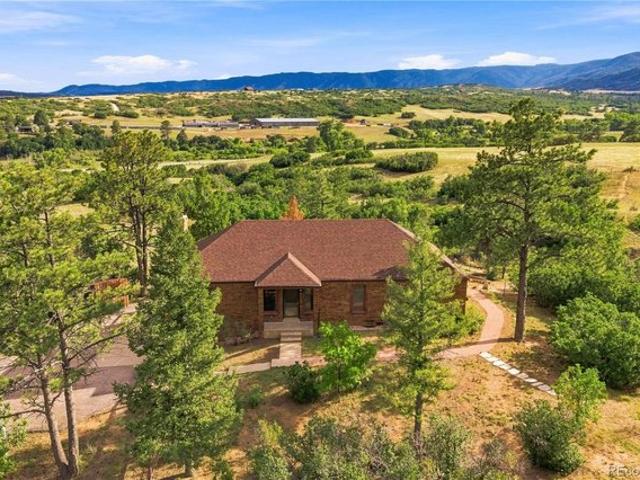 886 Coronado Dr, Sedalia, CO 80135