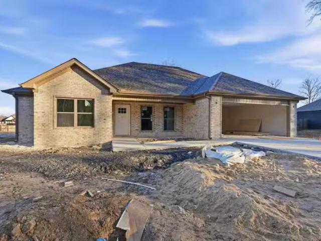886 BRATTON RD, CABOT, AR 72023