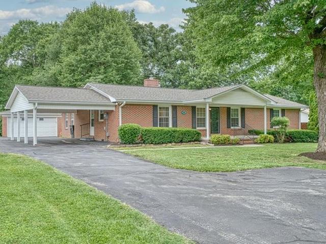 886 Fairground St, Cookeville, TN 38501