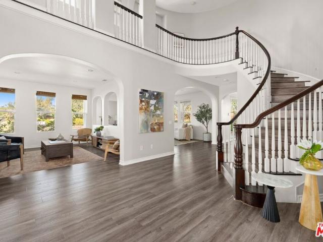 886 Hemlock Ridge Court