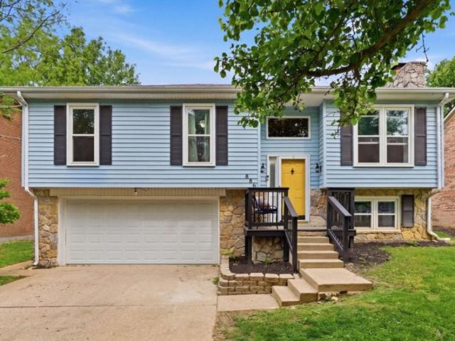 886 Jairus Dr, Lexington, KY 40515