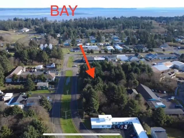 886 Ocean Shores Boulevard