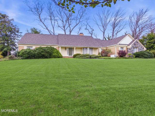 886 Ocean View Drive