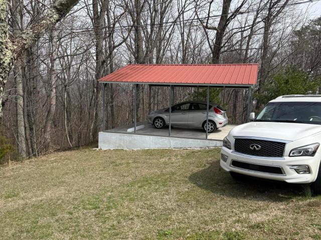 886 Mountain Rd