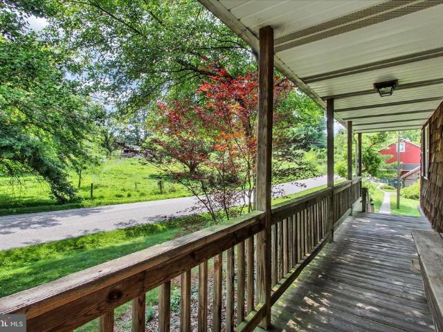 886 Menges Mills Road