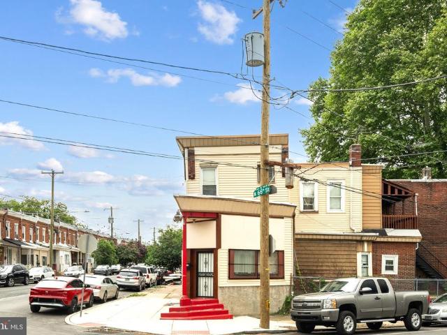 886 N 66Th Street