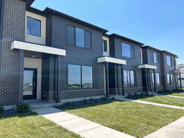 886 S 320 E Unit 189, Spanish Fork, UT 84660