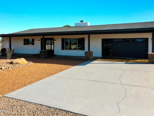 886 S Avenida Escuela, Sierra Vista, AZ 85635