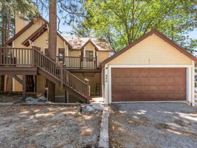 886 Sandalwood Drive