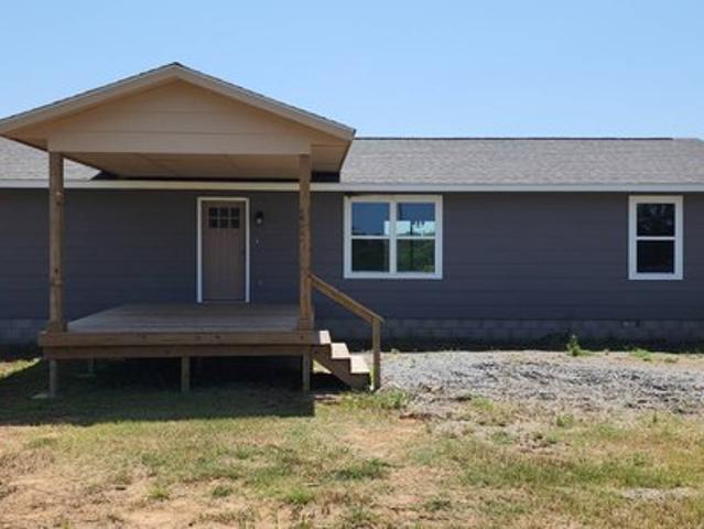 886 Scipio Ln, McAlester, OK 74501