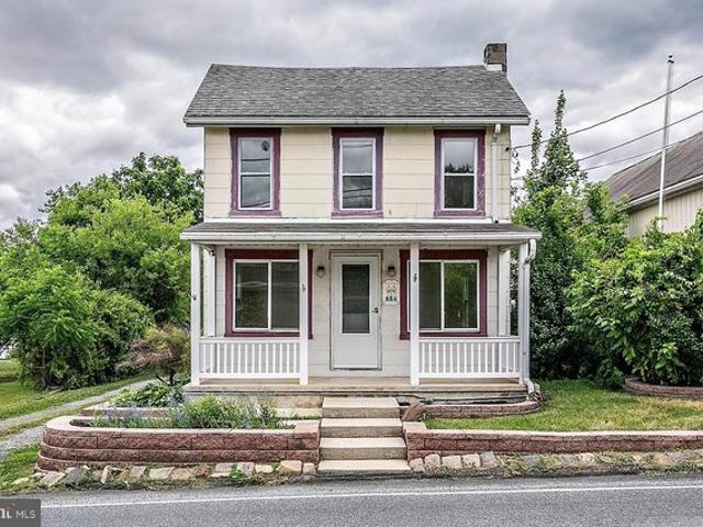 886 Pleasant Hill Rd, Fleetwood, PA 19522