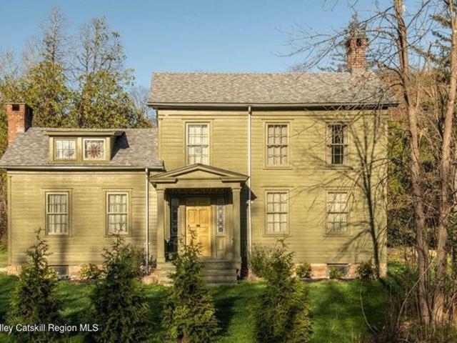 886 Route 9J, Stuyvesant, NY 12173