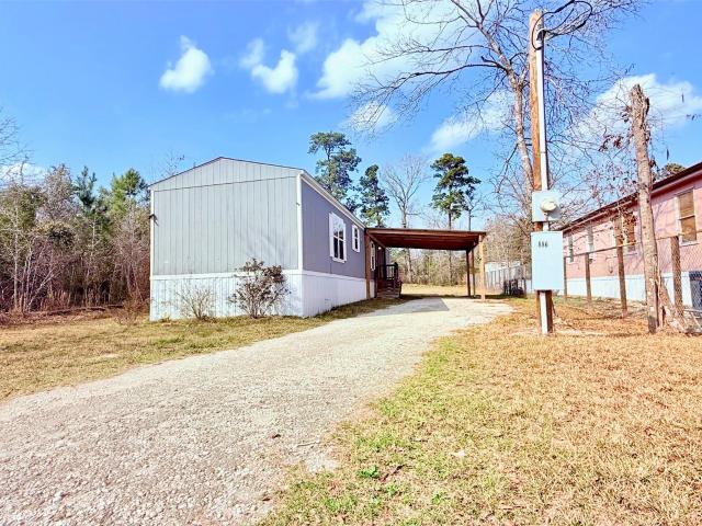 886 Road 51023 Cleveland, TX 77327 | MLS #14336 | Compass