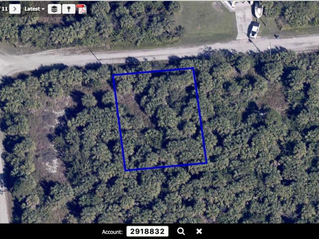 886 Robin St, Palm Bay, FL 32908 | MLS #R11152
