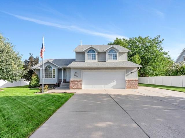 886 W 1700 N, Mapleton, UT 84664
