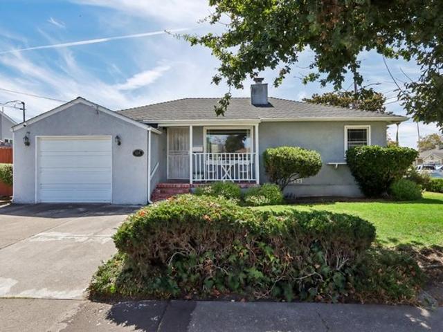886 Via Manzanas, San Lorenzo, CA 94580