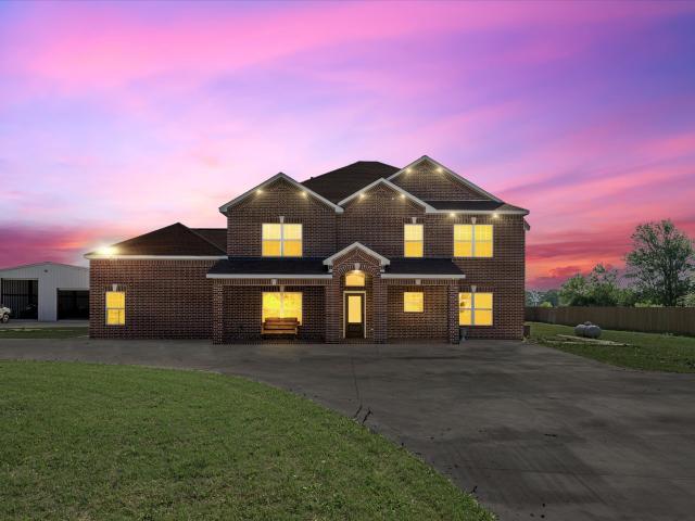 886 Zilss Road