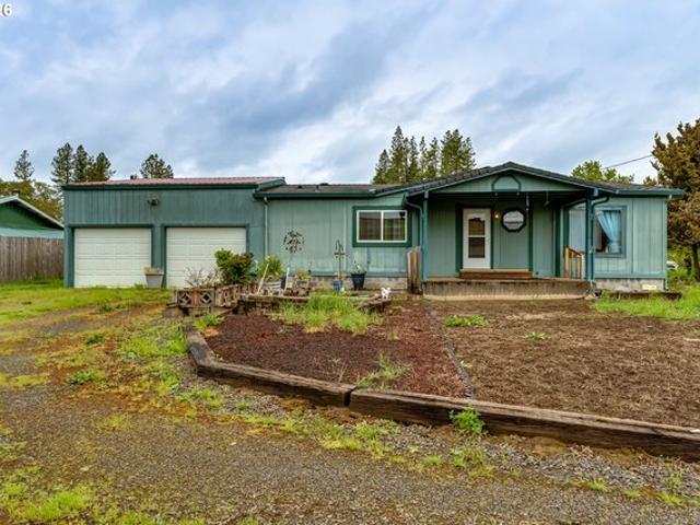 88756 Sprague St, Elmira, OR 97437