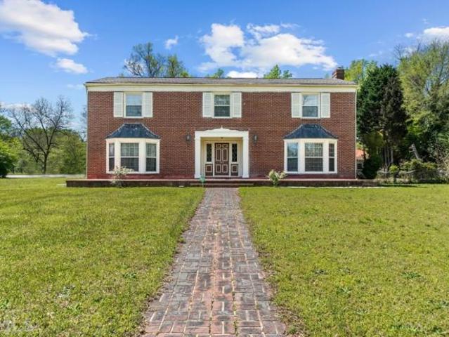 8875 E Broad St, Sparta, GA 31087