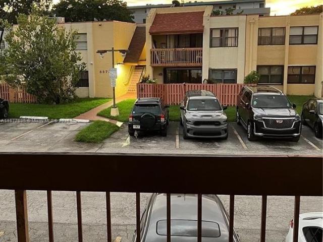 8875 Fontainebleau Blvd, Unit 203, Miami, FL 33172 | MLS #A11877