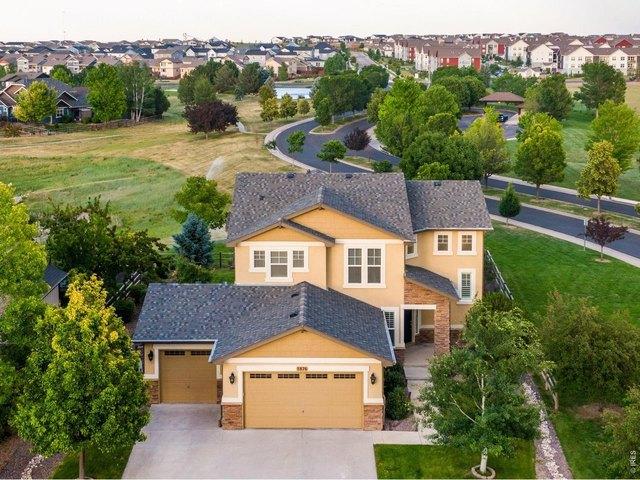 8876 Blackwood Dr, Windsor, CO 80550