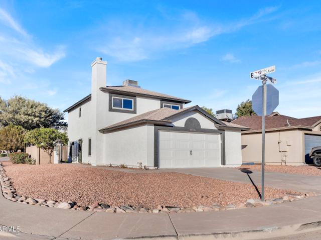 8876 W Bluefield Ave, Peoria, AZ 85382 | Compass