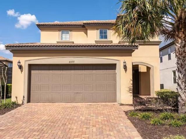 8877 Bengal Ct, Kissimmee, FL 34747