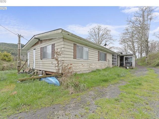 88786 88 Lewis and Clark Rd, Astoria, OR 97103