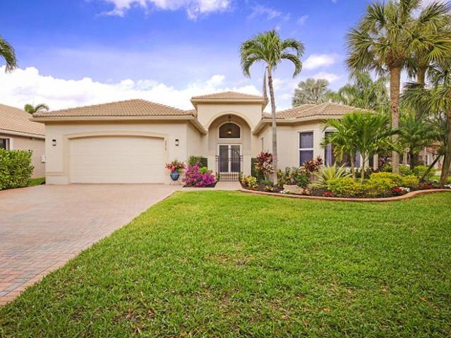 8878 Majorca Bay Dr, Lake Worth, FL 33467
