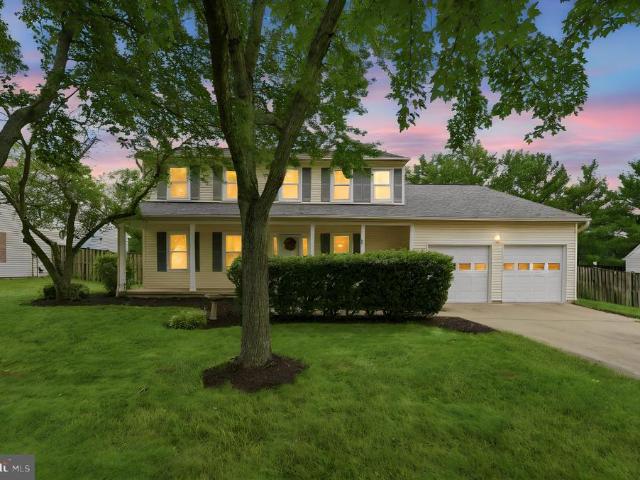 8878 Sweetbriar Street