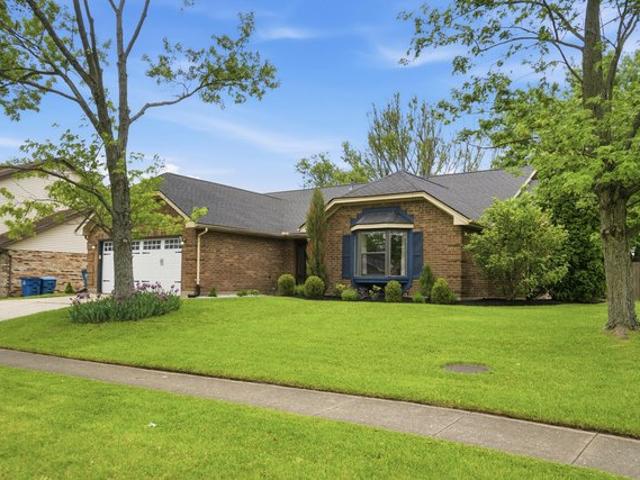 8878 Trowbridge Way, Dayton, OH 45424