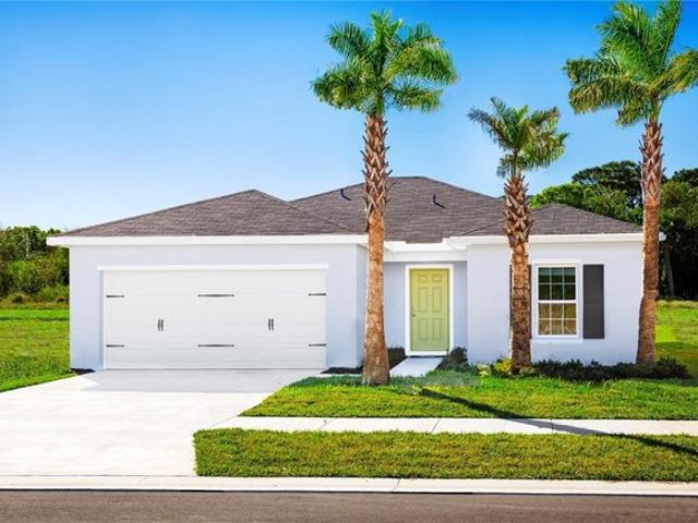 8878 Wildflower Field Ln, Wildwood, FL 34785