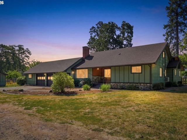 88790 Faulhaber Rd, Elmira, OR 97437