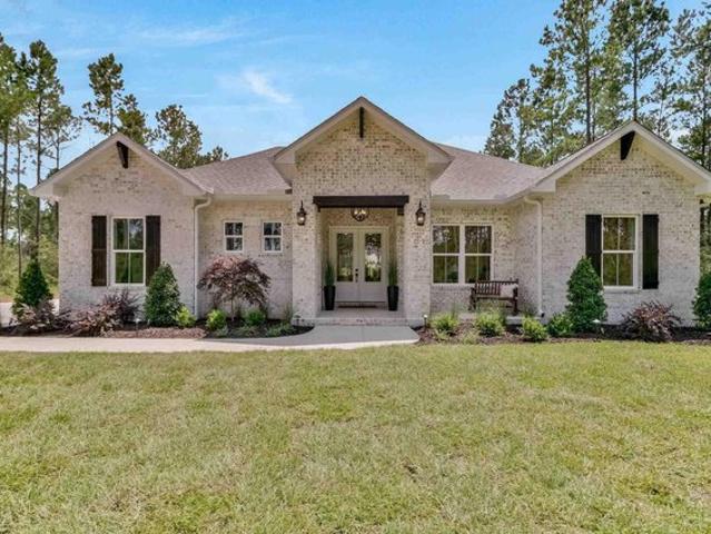 8879 Nature Walk Dr Lot 79, Jay, FL 32565